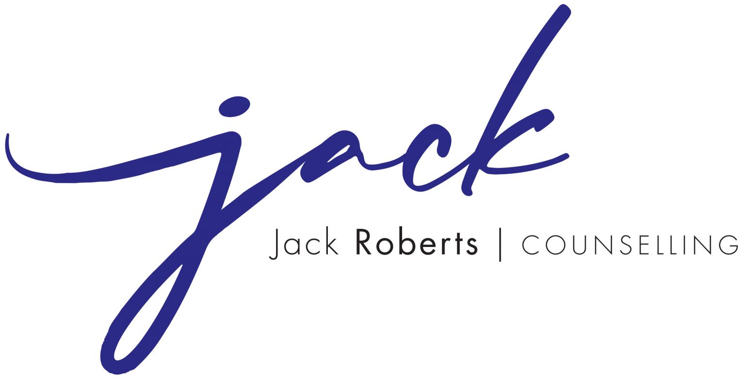 Anxiety Counselling Crewe - Jack Roberts Counselling Services